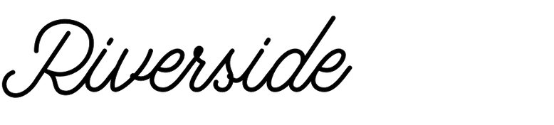 Riverside in use - Fonts In Use