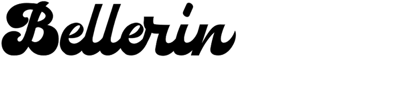 Bellerin in use - Fonts In Use