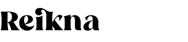 Reikna in use - Fonts In Use