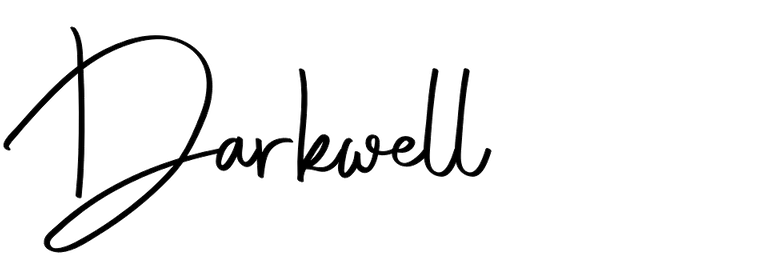 Darkwell in use - Fonts In Use