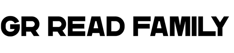 GR Read Family in use - Fonts In Use