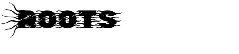 Roots in use - Fonts In Use