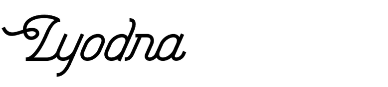 Lyodra in use - Fonts In Use