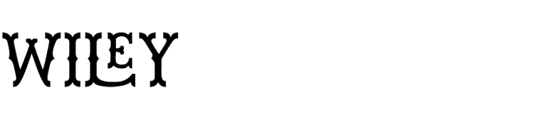 Wiley in use - Fonts In Use