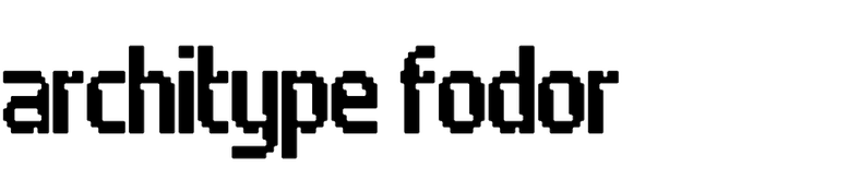 Architype Fodor in use - Fonts In Use