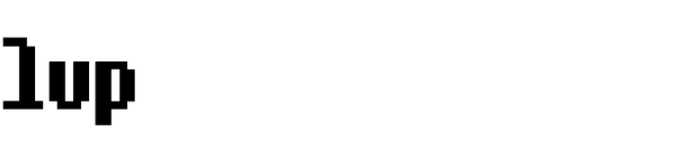 1up in use - Fonts In Use