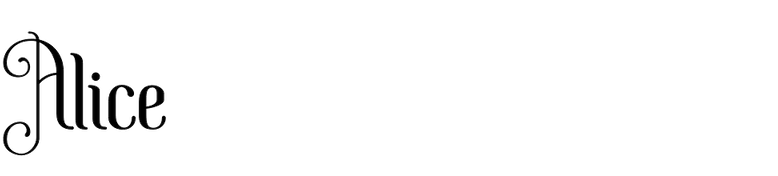 Alice in use - Fonts In Use