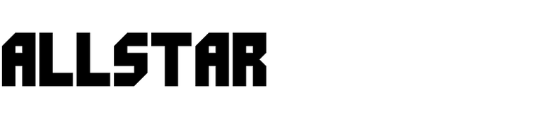 Allstar in use - Fonts In Use