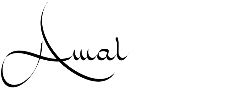 Amal in use - Fonts In Use