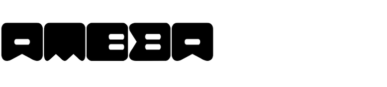 Ameba in use - Fonts In Use