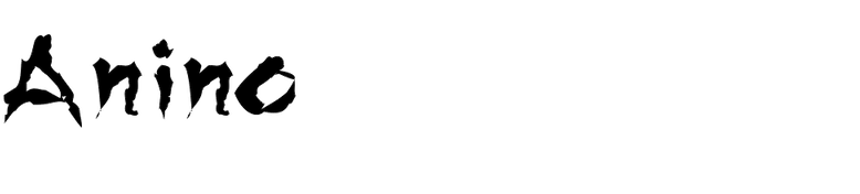 Anino in use - Fonts In Use