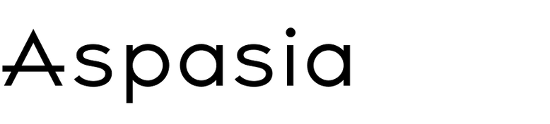 Aspasia in use - Fonts In Use