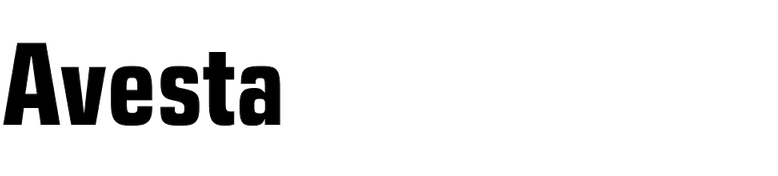 Avesta in use - Fonts In Use