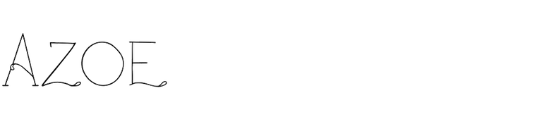 Azoe in use - Fonts In Use