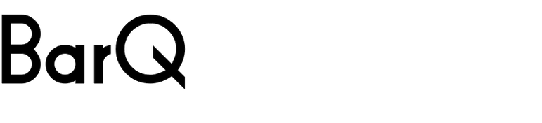 BarQ in use - Fonts In Use