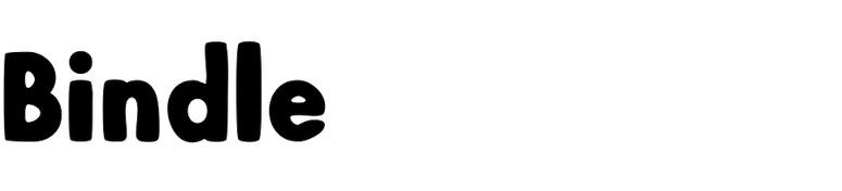 Bindle in use - Fonts In Use