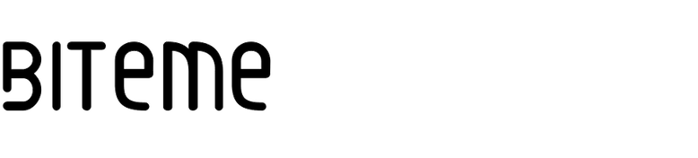 Biteme in use - Fonts In Use