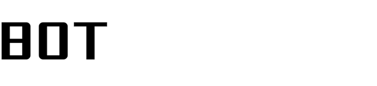 BOT in use - Fonts In Use