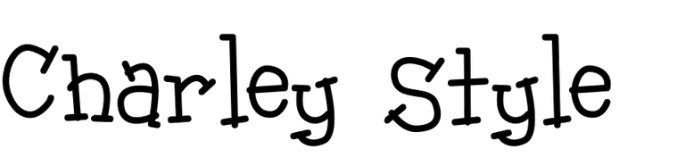 Charley Style in use - Fonts In Use