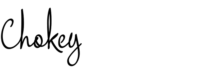 Chokey in use - Fonts In Use