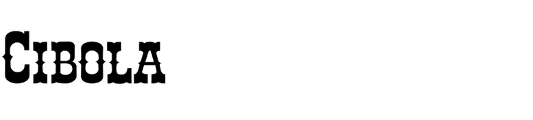 Cibola in use - Fonts In Use