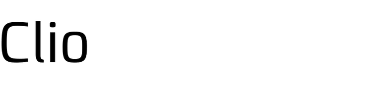 Clio (LeType) in use - Fonts In Use