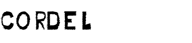 Cordel in use - Fonts In Use