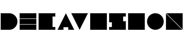 Decavision in use - Fonts In Use