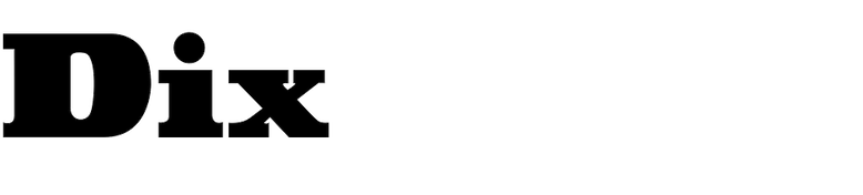 Dix in use - Fonts In Use