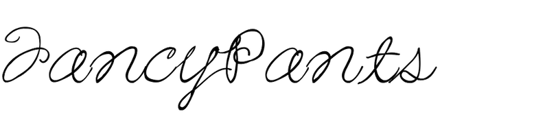 FancyPants in use - Fonts In Use