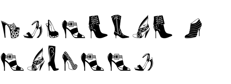 Fontazia Stiletto in use - Fonts In Use