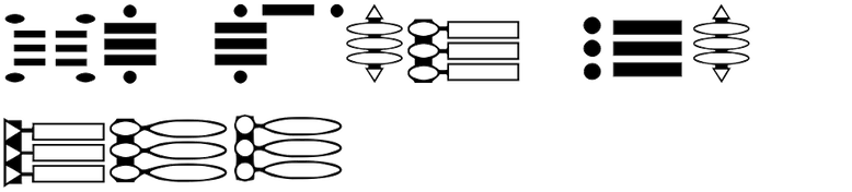 RA Geo Menus in use - Fonts In Use