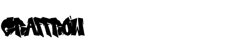 GRAFFROW in use - Fonts In Use