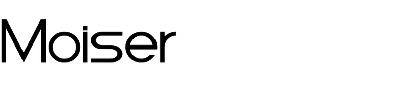 Moiser in use - Fonts In Use