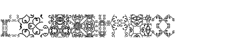 Ivy Tiles in use - Fonts In Use