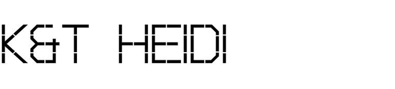 K&T Heidi in use - Fonts In Use