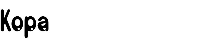 Kopa in use - Fonts In Use