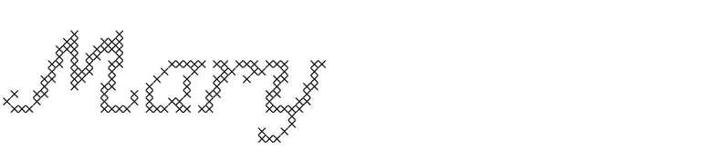 Mary in use - Fonts In Use