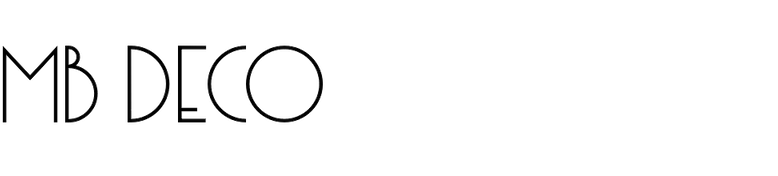 MB DECO in use - Fonts In Use