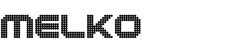 Melko in use - Fonts In Use