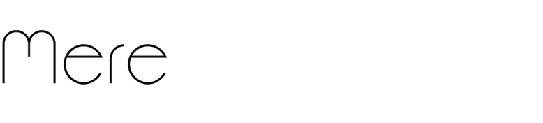 Mere in use - Fonts In Use