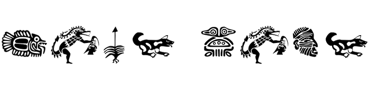 Meso Deko in use - Fonts In Use