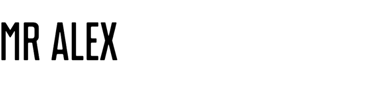 Mr Alex in use - Fonts In Use