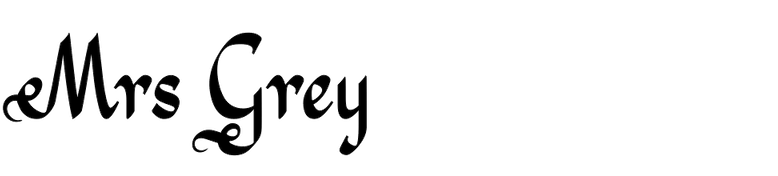 Mrs Grey in use - Fonts In Use