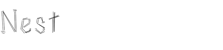 Nest in use - Fonts In Use