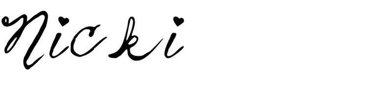 Nicki in use - Fonts In Use