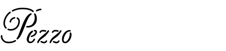 Pezzo in use - Fonts In Use