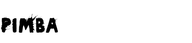 Pimba in use - Fonts In Use