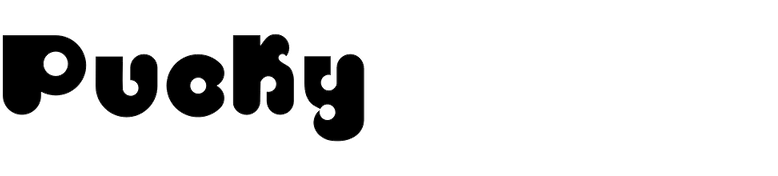 Pucky in use - Fonts In Use