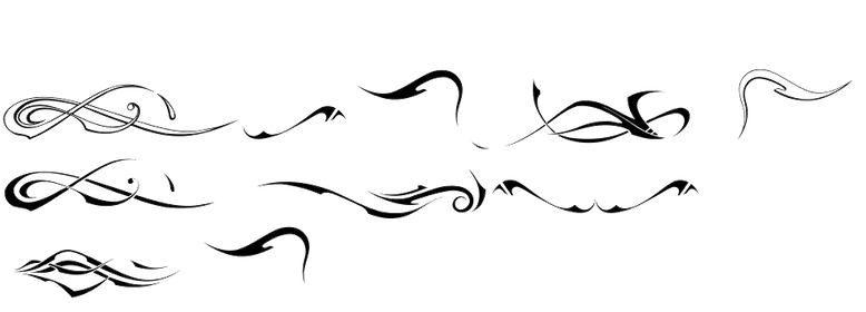 Rase Tribals in use - Fonts In Use
